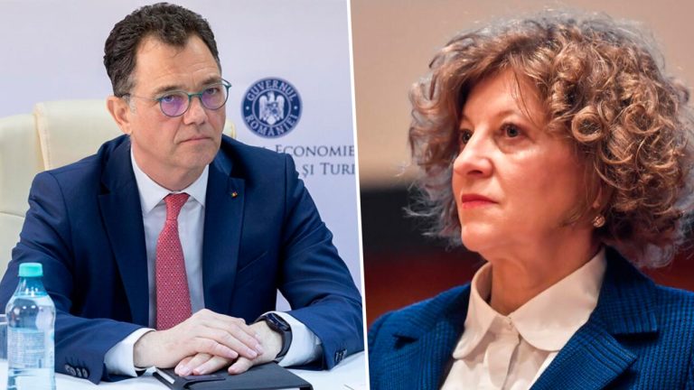 Secretarul general al Guvernului, Ştefan Radu Oprea, atrage atenţia ...