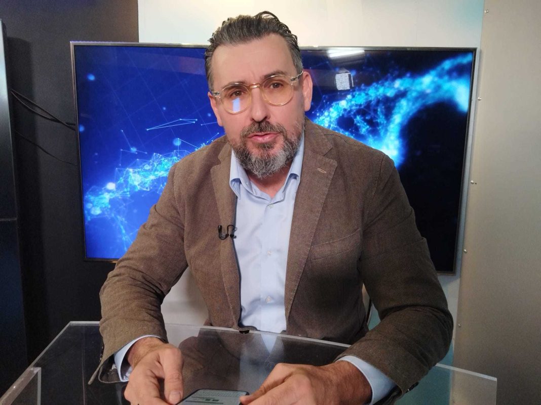István Komporály, director operaţional Torus Pharma: Pacienţii cu ...
