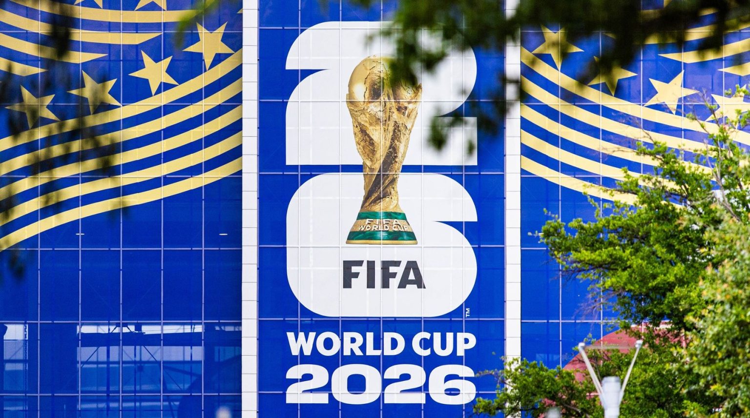 CM 2026: Naționala Iranului va trebuie să părăsească SUA în aceeași zi ...