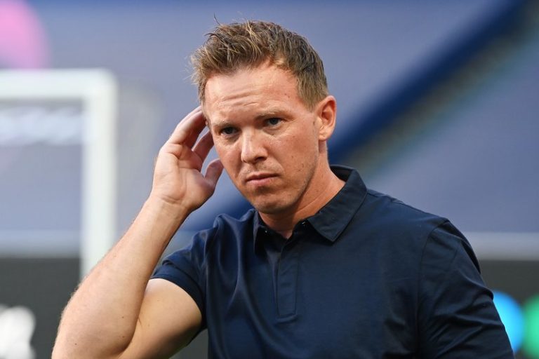 Cupa Mondială 2026: După Thomas Tuchel, şi Julian Nagelsmann s-a plâns ...