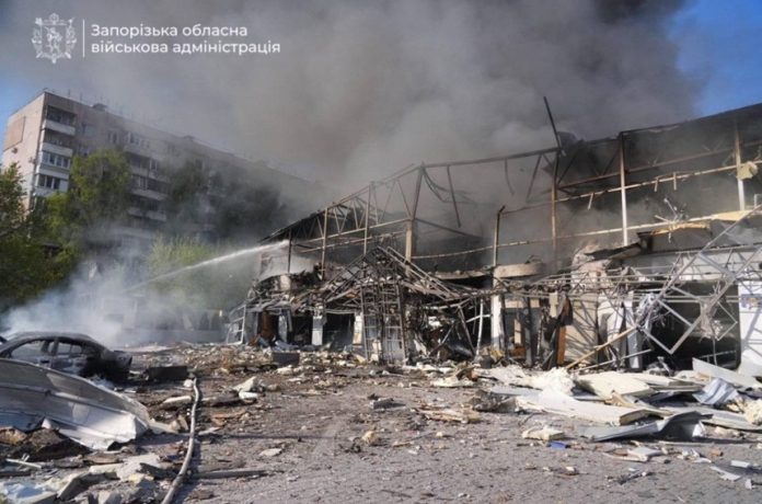 Ucraina – Doi morţi în urma atacurilor ruseşti - Nexta.ro